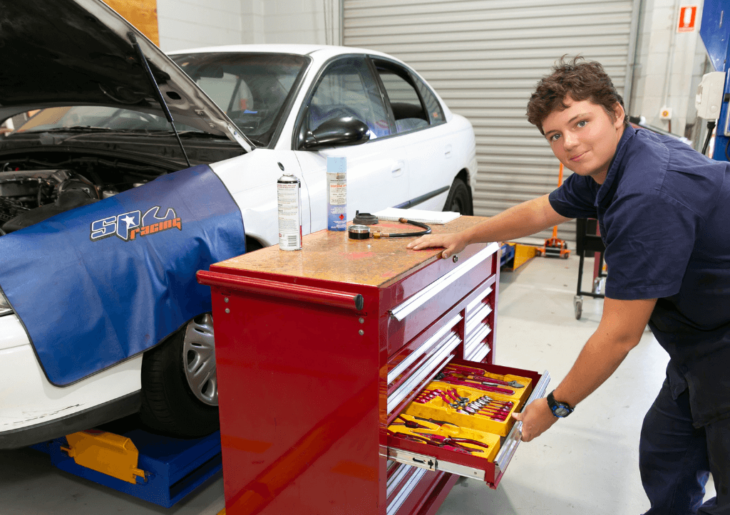 Apprenticeships | Australian Apprenticeships | Apprentice QLD
