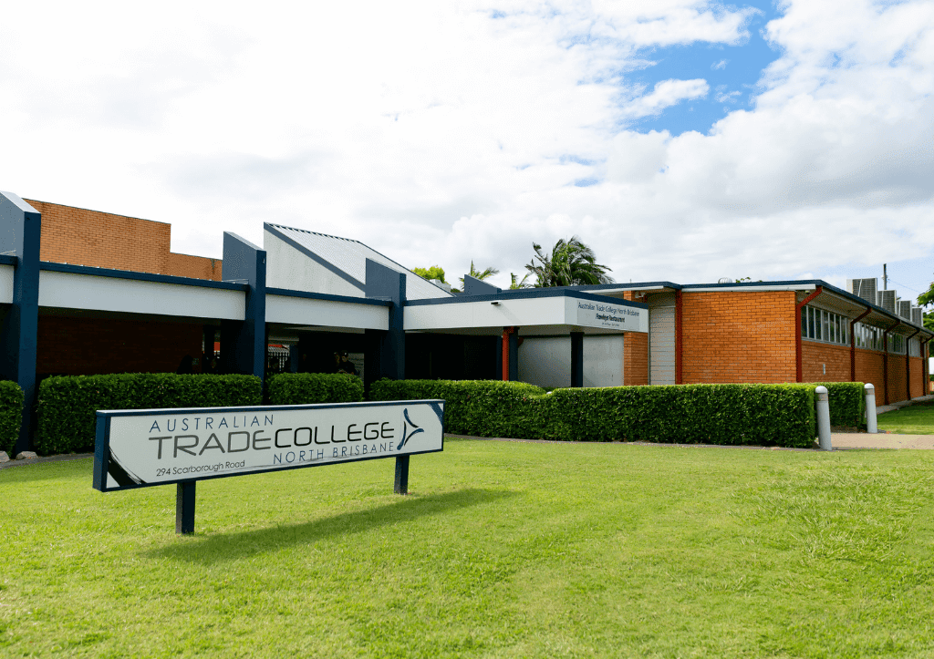 Special Awards | Student Excellence Awards | Trade College