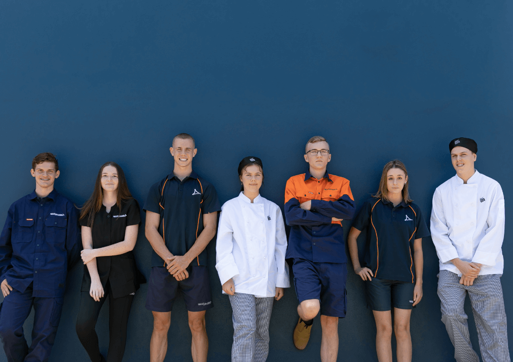 Insurance Work Experience | Students At Work | Trade College