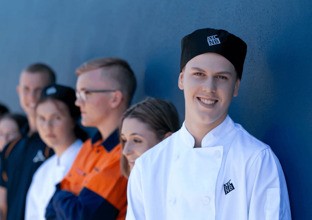 Trade Courses Brisbane | Government Funded Courses | ATCNB