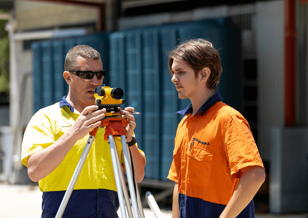 Work Experience | Australian Students | Australian Trade College