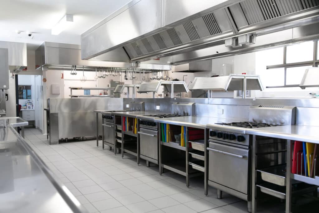 Launch your career as a Chef today! Mid Year enrolments now open. -ATCNB