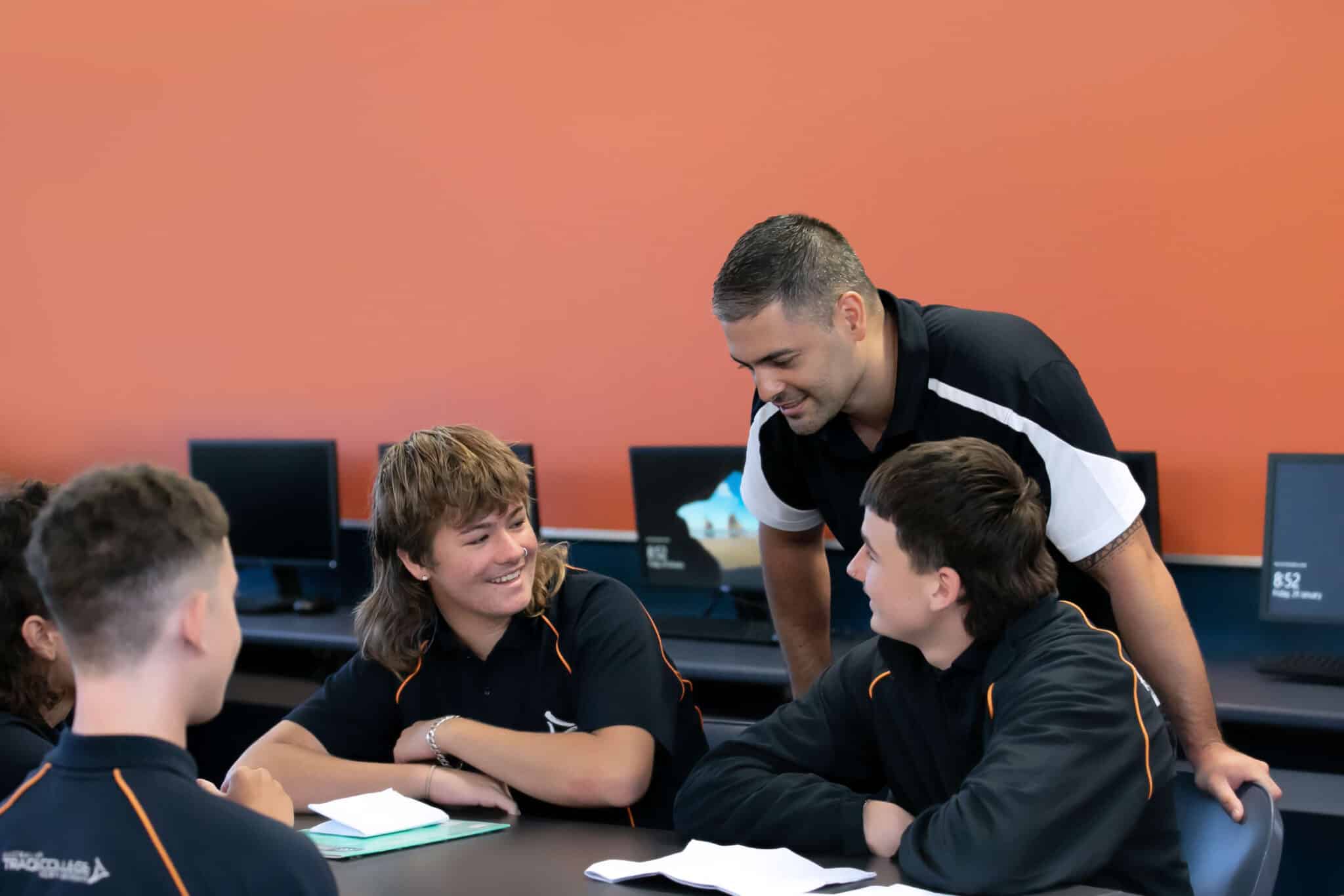 Trade Courses Brisbane | Government Funded Courses | ATCNB