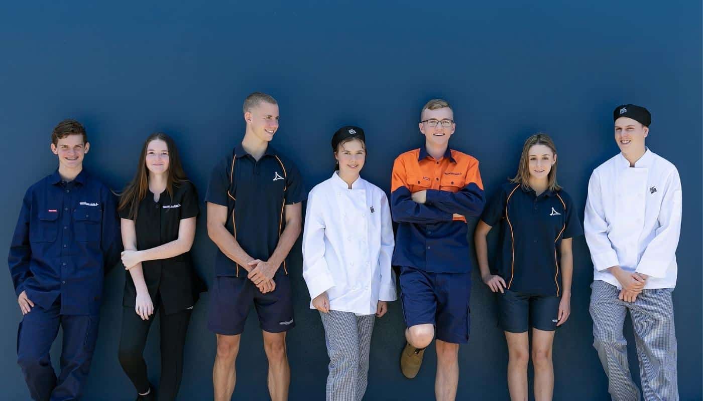 Try A Trade Registration | Book Open Day | Trade College