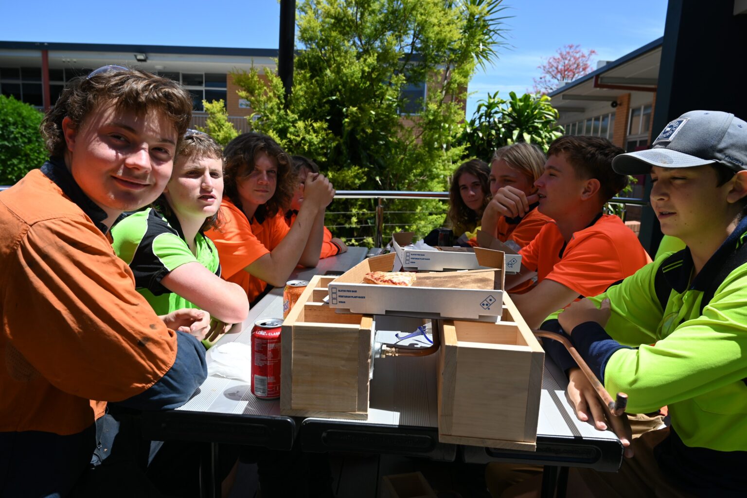 Try A Trade Day | Open Day | Trade Schools Near Me QLD