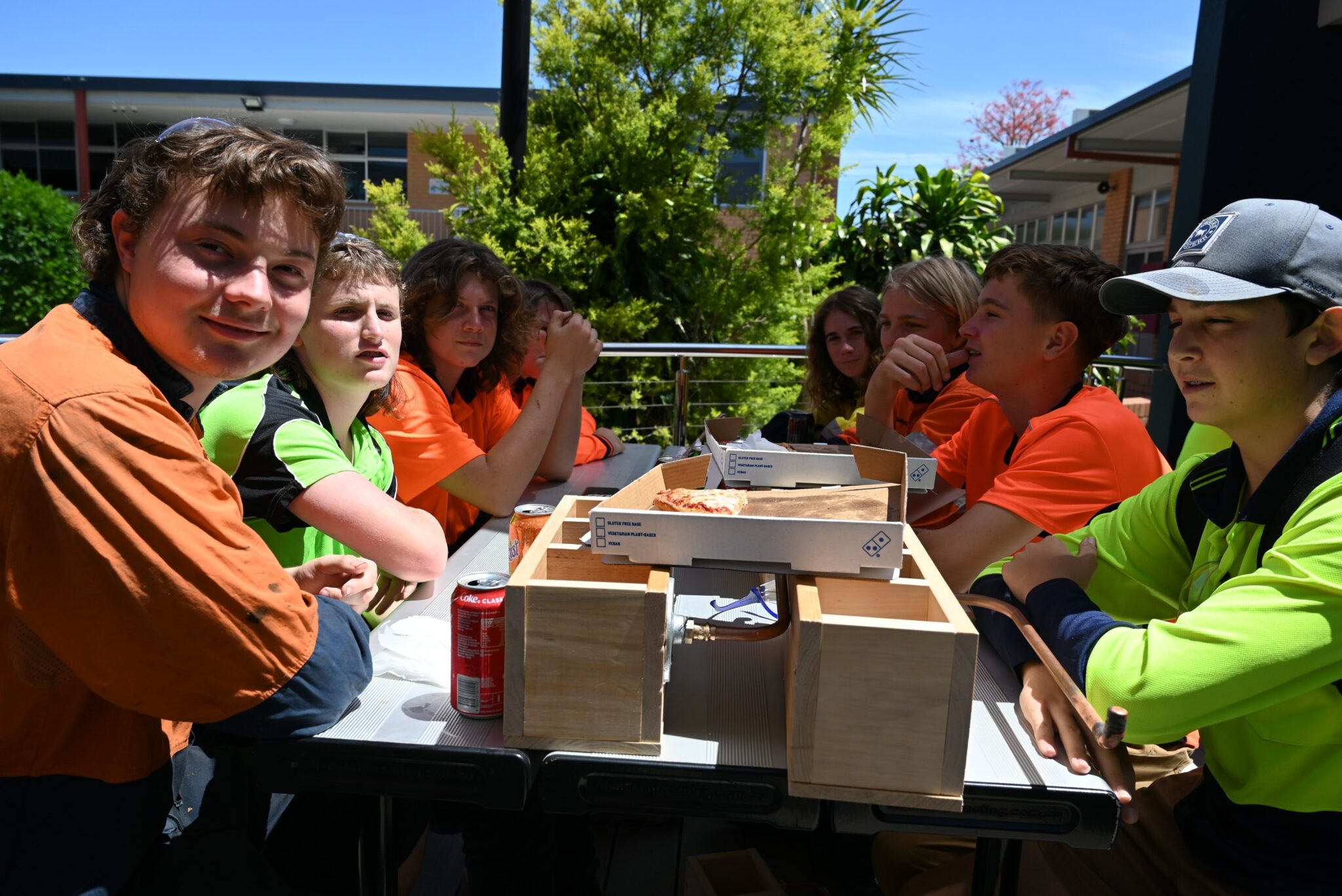 Try A Trade Day | Open Day | Trade Schools Near Me QLD